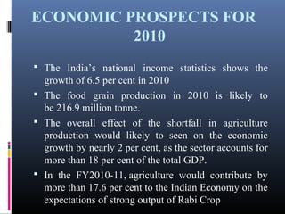 Development of indian economy | PPT