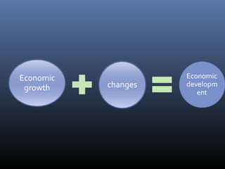 Development of indian economy | PPT