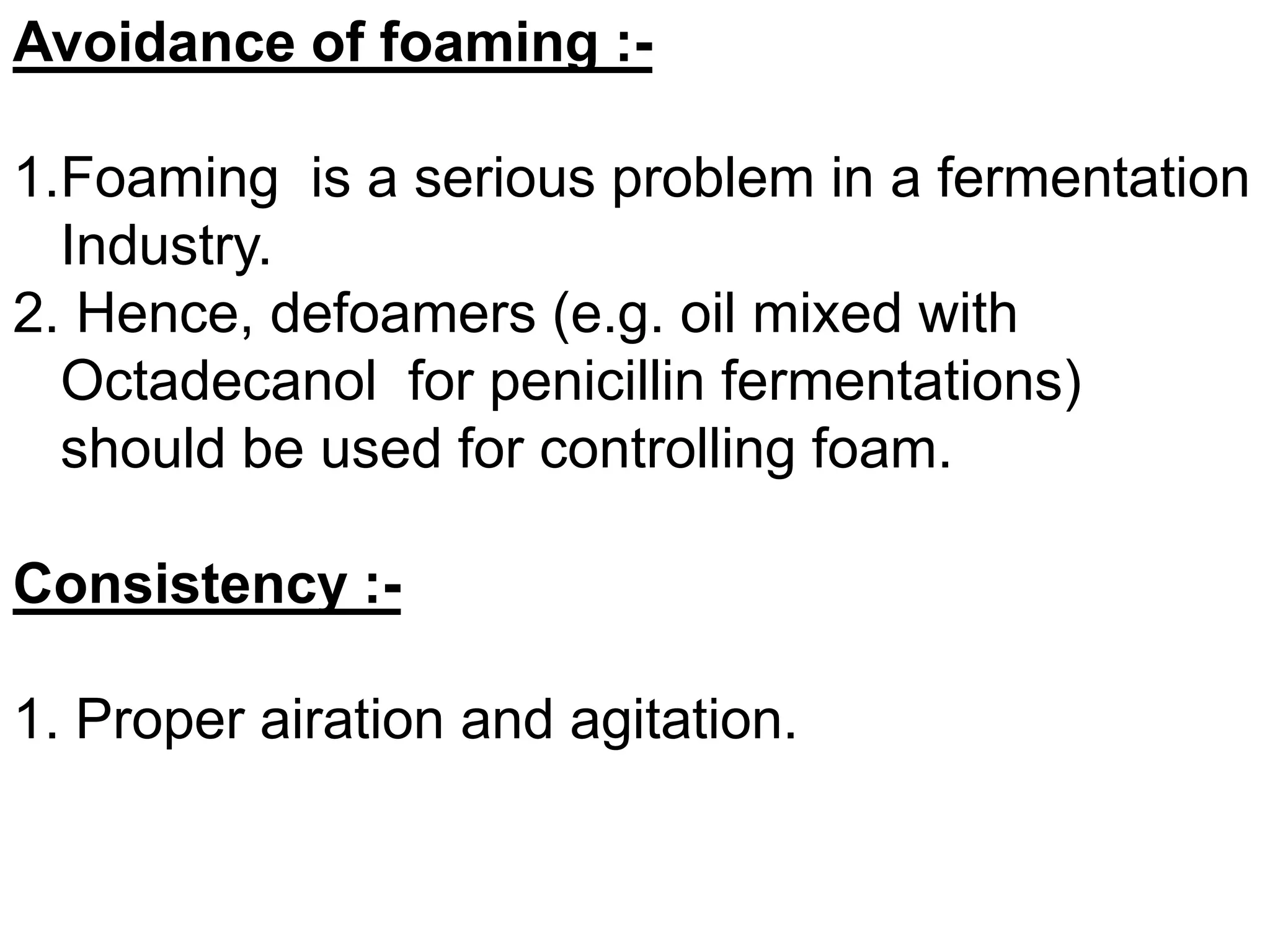 Development of inoculum buildup | PPT