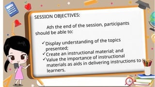 Development of Instructional Materials.ppt