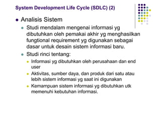 Information Technology Development | PDF