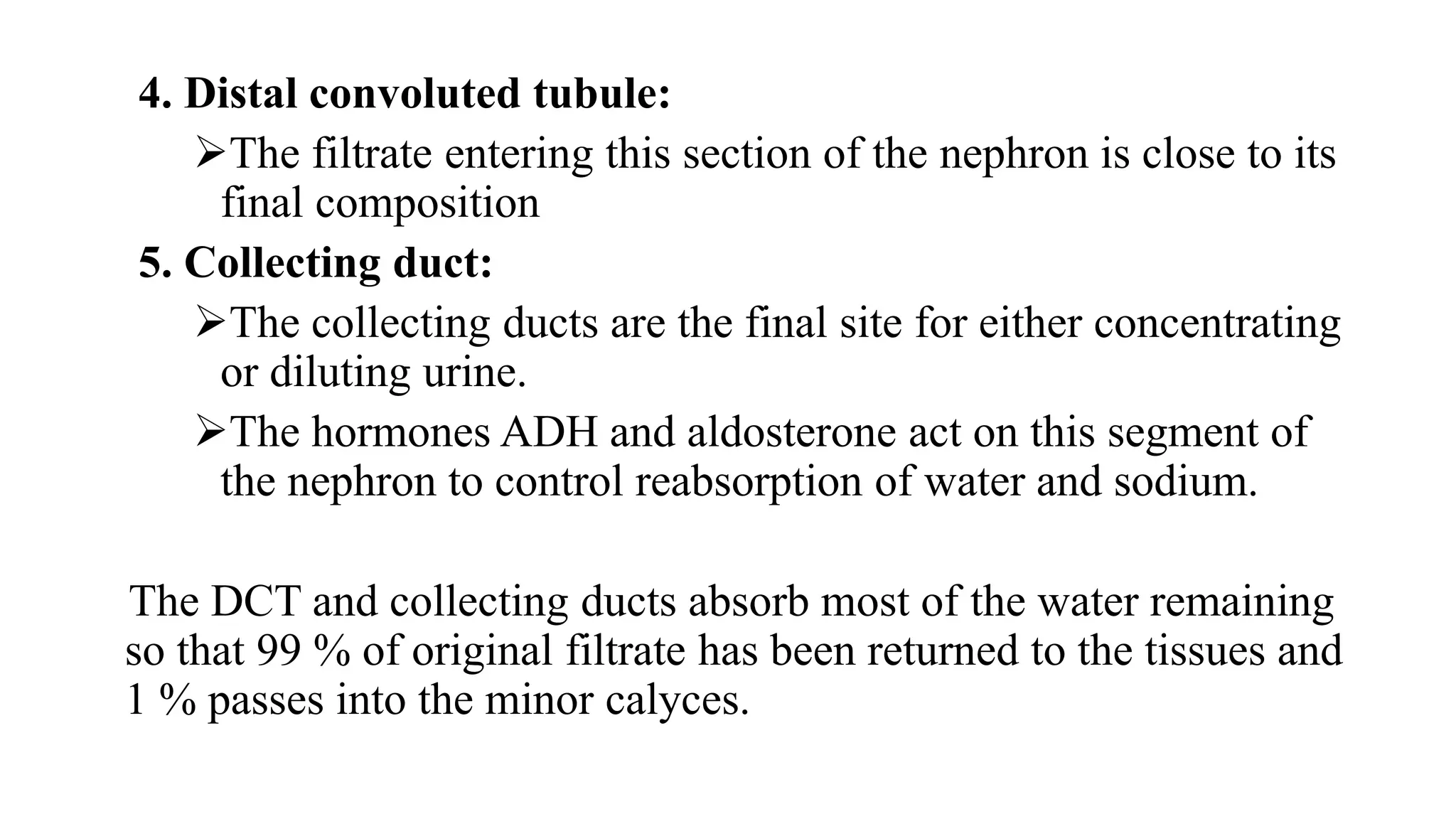 Development of kidney, its function and kft | PPTX