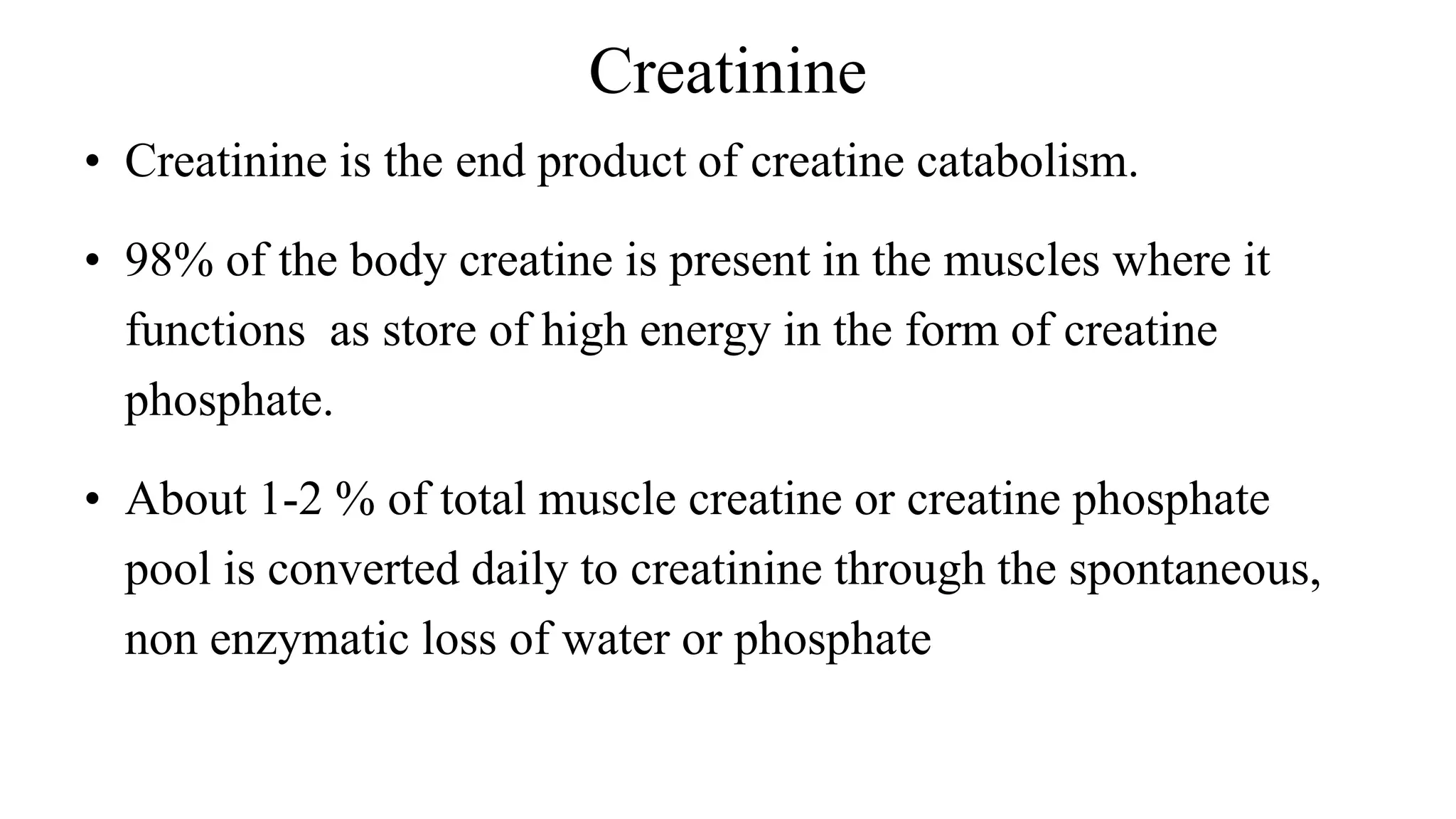 Development of kidney, its function and kft | PPTX
