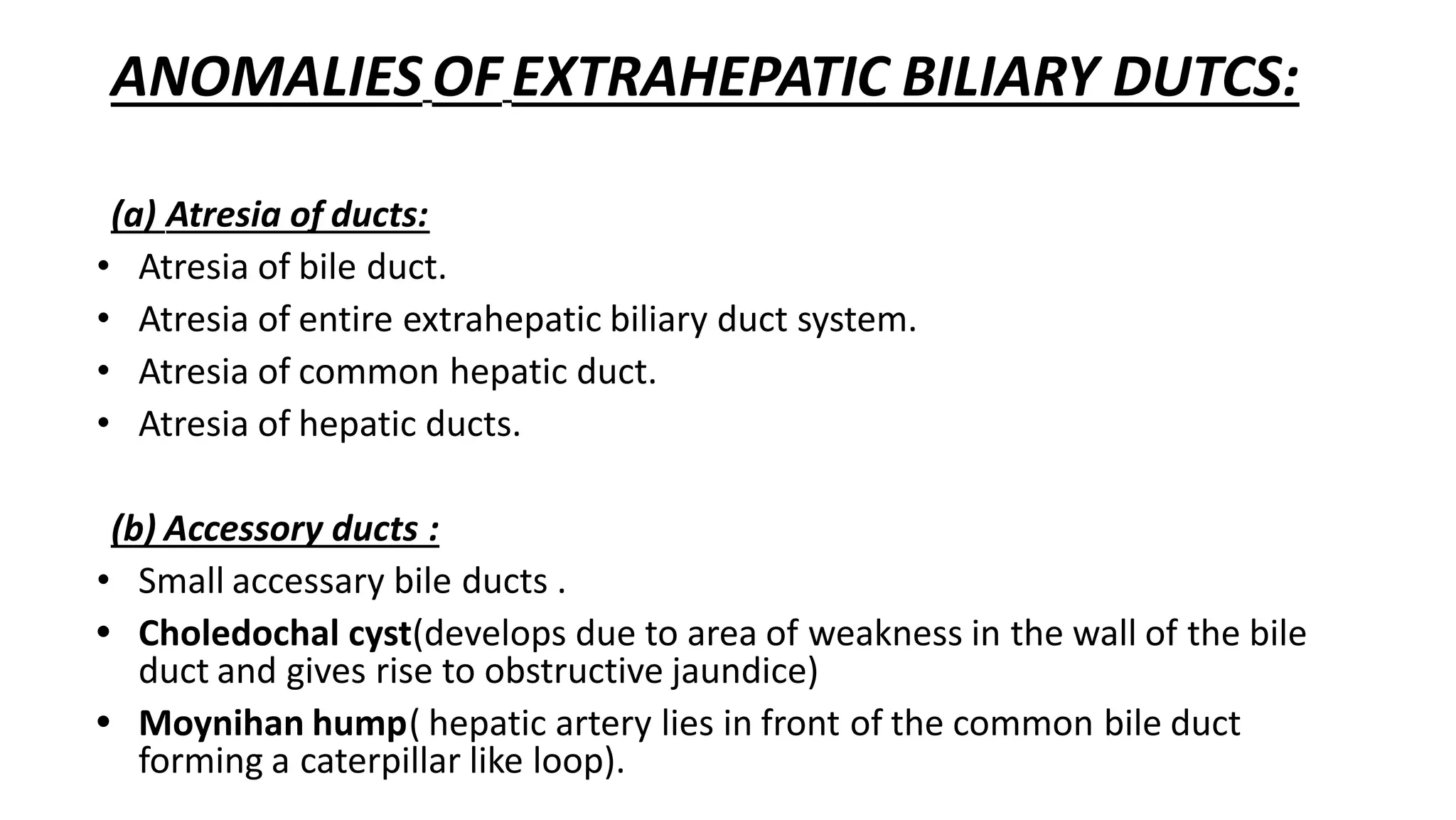 Development of liver , extrahepatic biliary apparatus , pancreas and ...