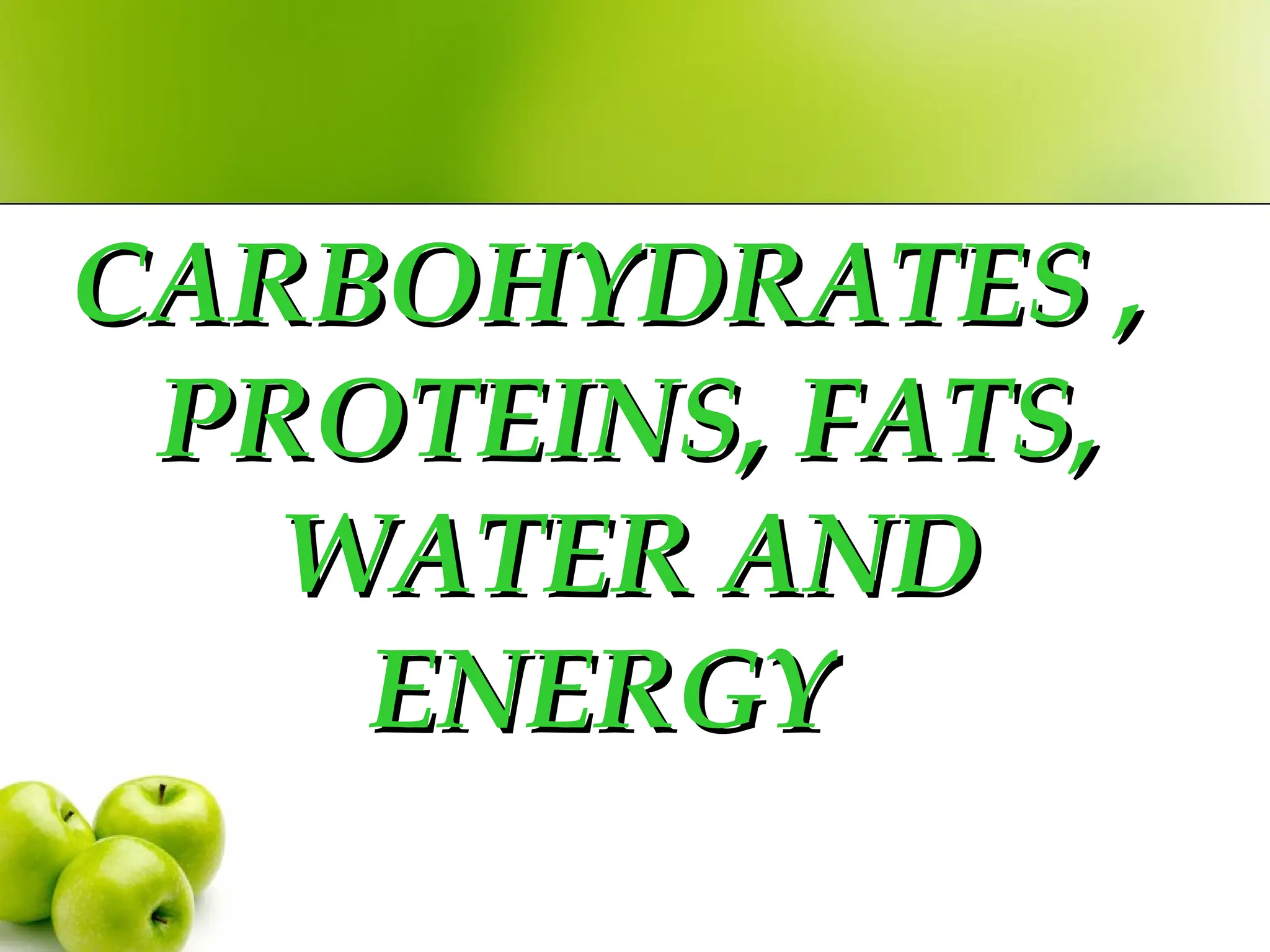 Development of Macronutrients of food.ppt