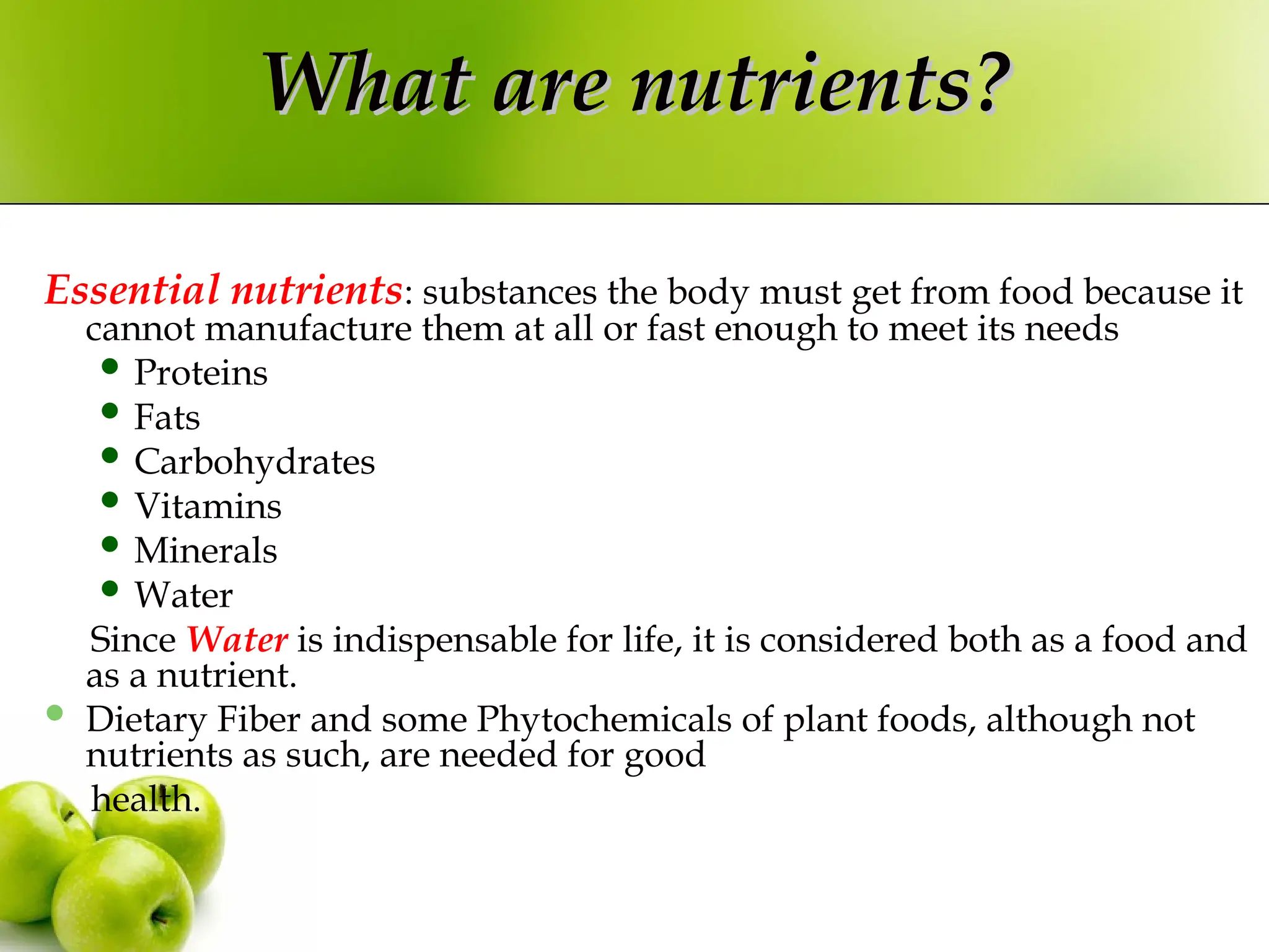 Development of Macronutrients of food.ppt