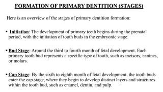 DEVELOPMENT OF MAXILLO – FACIAL AREA AND TEETH.pptx