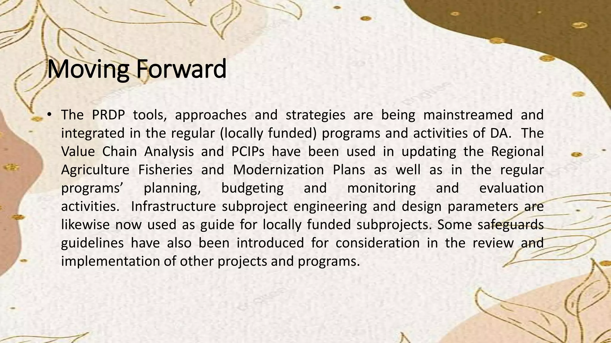 Development of Monitoring and Evaluation System for Rural Development.pptx