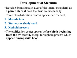development of musculoskeletal system.ppt