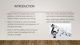 Development of music education.pptx