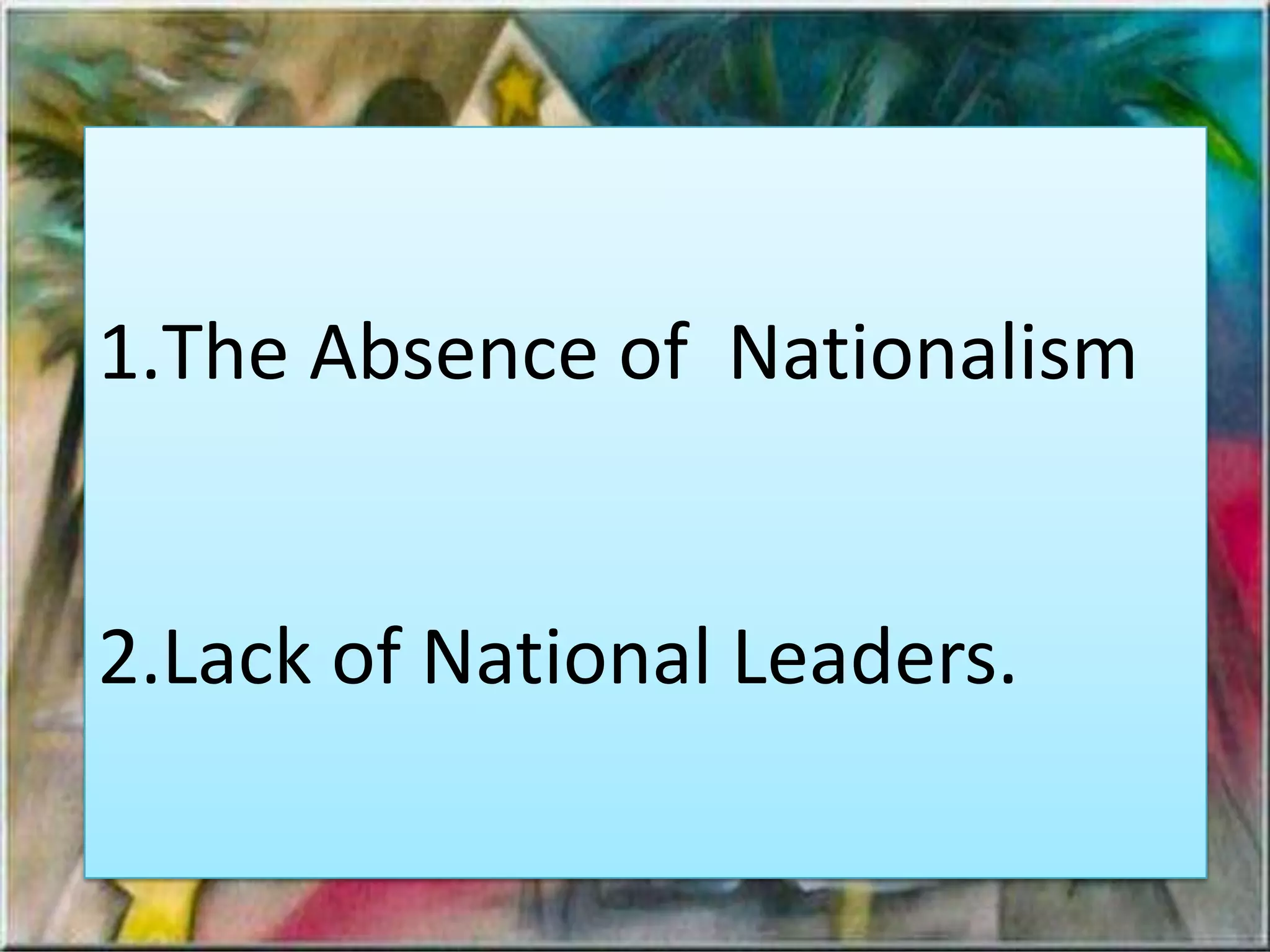 Development of Nationalism in the Philippines | PPTX