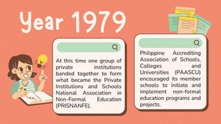 Development of Non-formal Education.pptx