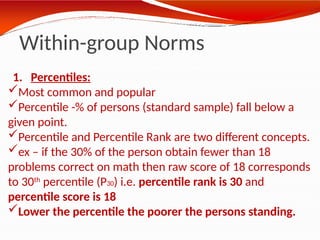 Development of Norms this is presentation.pptx