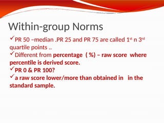 Development of Norms this is presentation.pptx