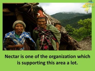 Development of north east region | PPTX