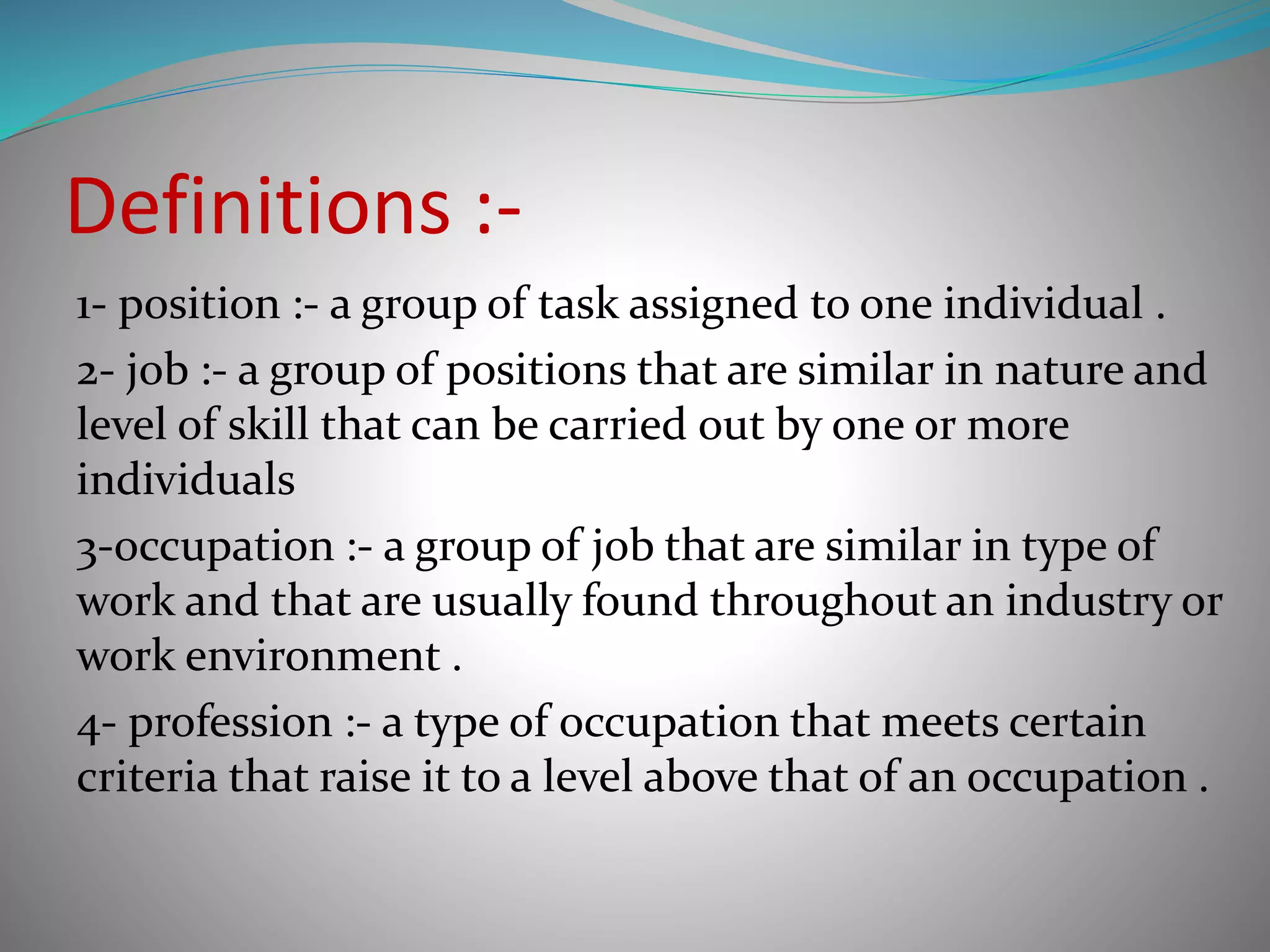 Development of nursing as a profession | PPTX