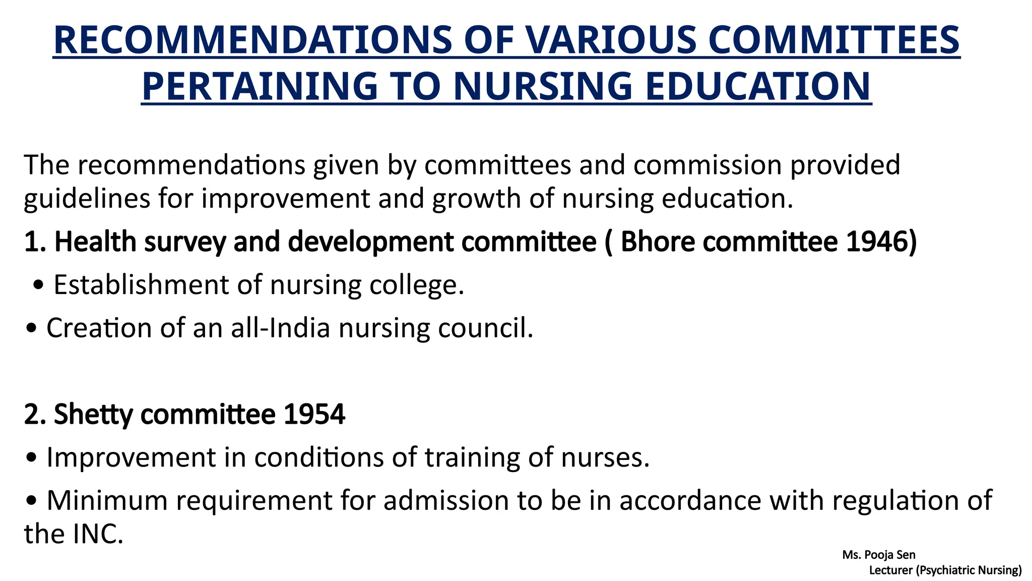 DEVELOPMENT OF NURSING EDUCTION IN INDIA.pptx