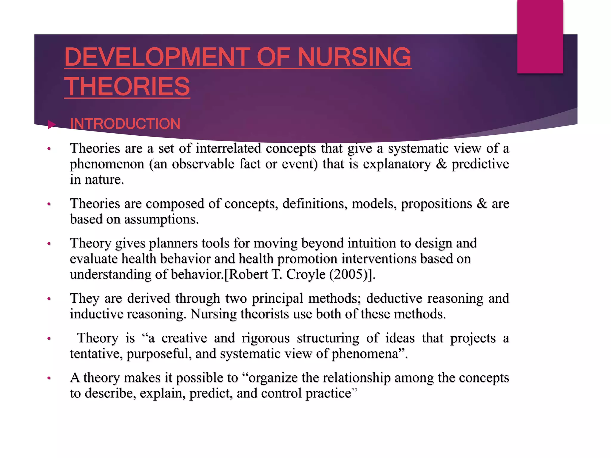 development of nursing theory.pptx