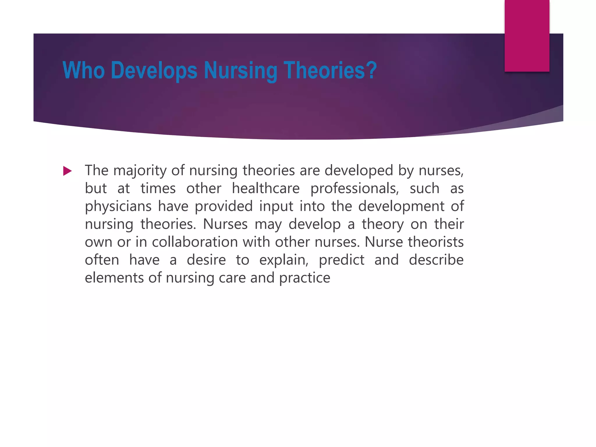 development of nursing theory.pptx