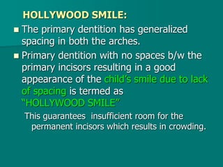 DEVELOPMENT OF OCCLUSION-1.ppt
