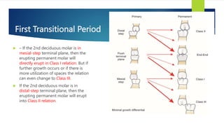 Developmensssssssssssssssssssssst of occlusion.pptx