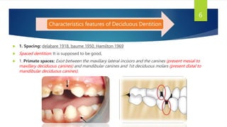 Developmensssssssssssssssssssssst of occlusion.pptx