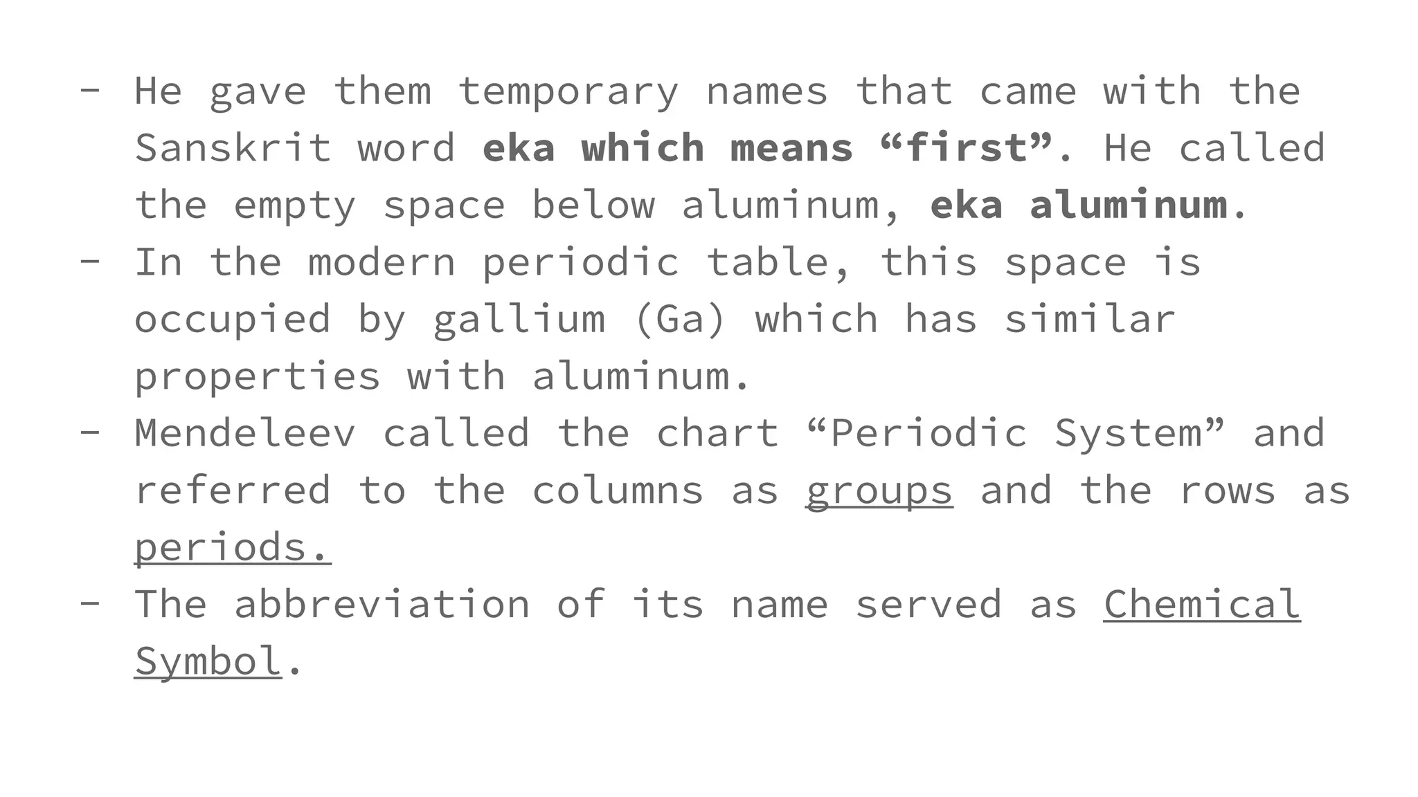 DEVELOPMENT OF PERIODIC TABLE OF ELEMENTS.pptx