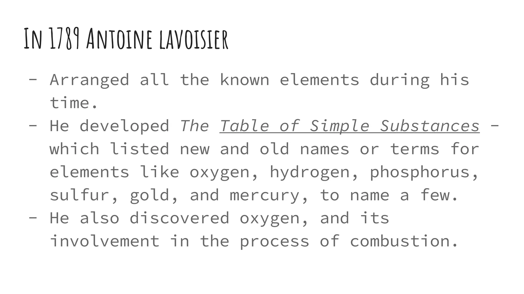 DEVELOPMENT OF PERIODIC TABLE OF ELEMENTS.pptx