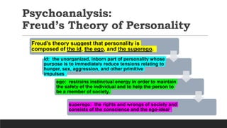 DEVELOPMENT OF PERSONALITY.pptx
