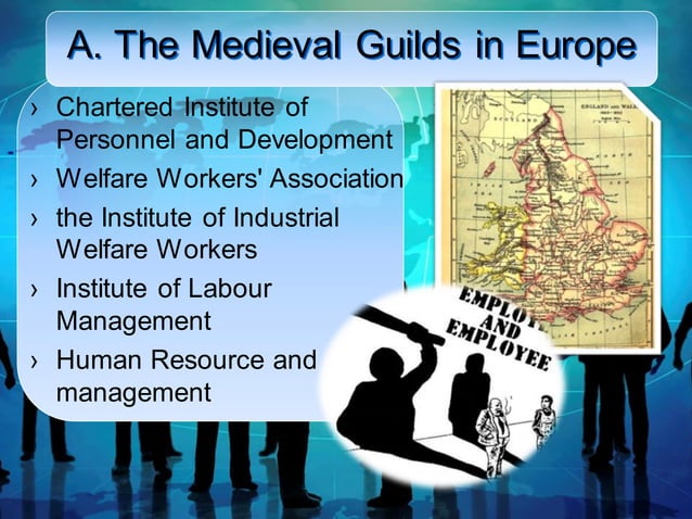 Development of Personnel Management | PDF