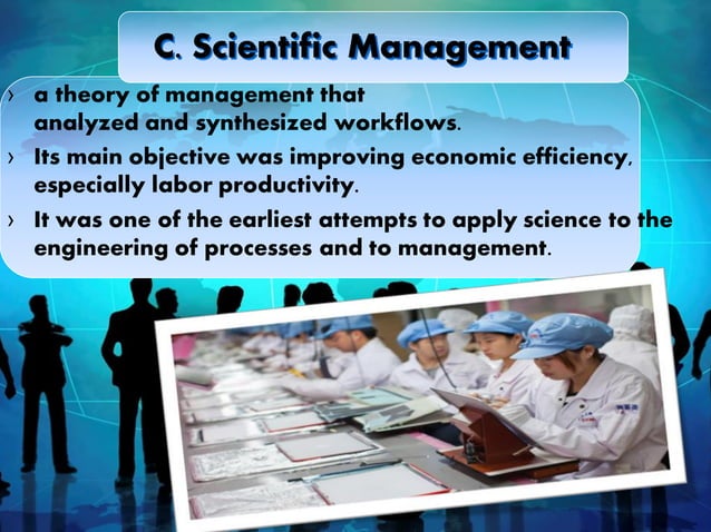 Development of Personnel Management | PDF
