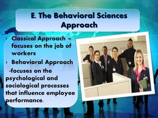 Development of Personnel Management | PDF