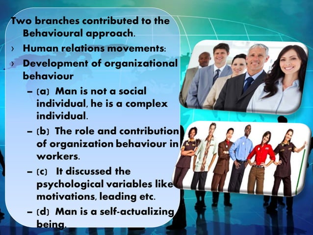 Development of Personnel Management | PDF