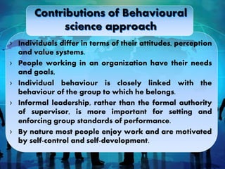 Development of Personnel Management | PDF