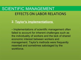 Development of personnel management | PPT