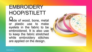 Development of Philippine Embroidery.pptx