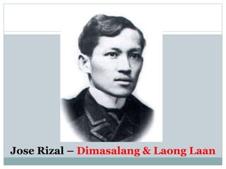 Development of Philippine Nationalism | PPTX