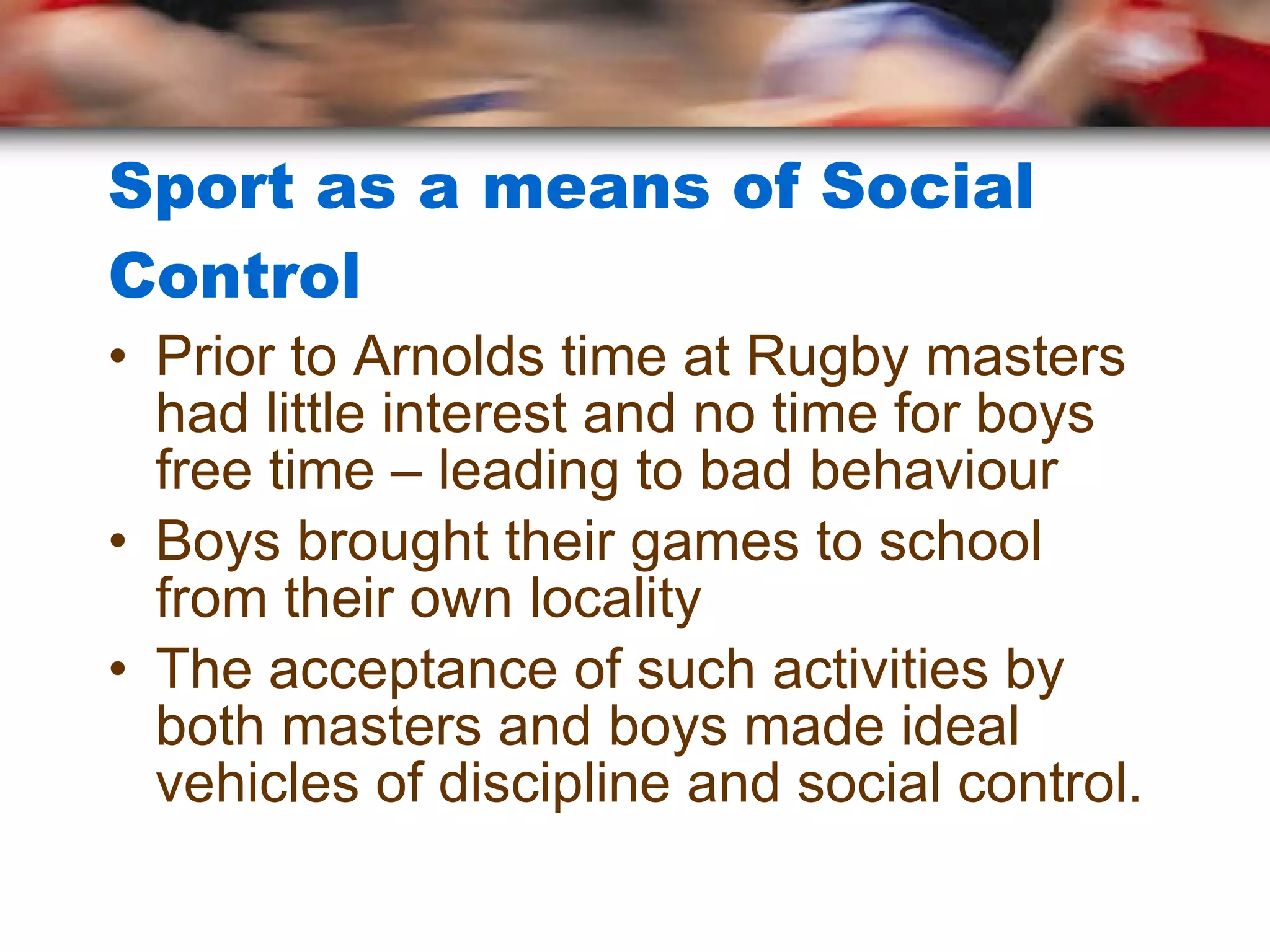 Development of physical education | PPT