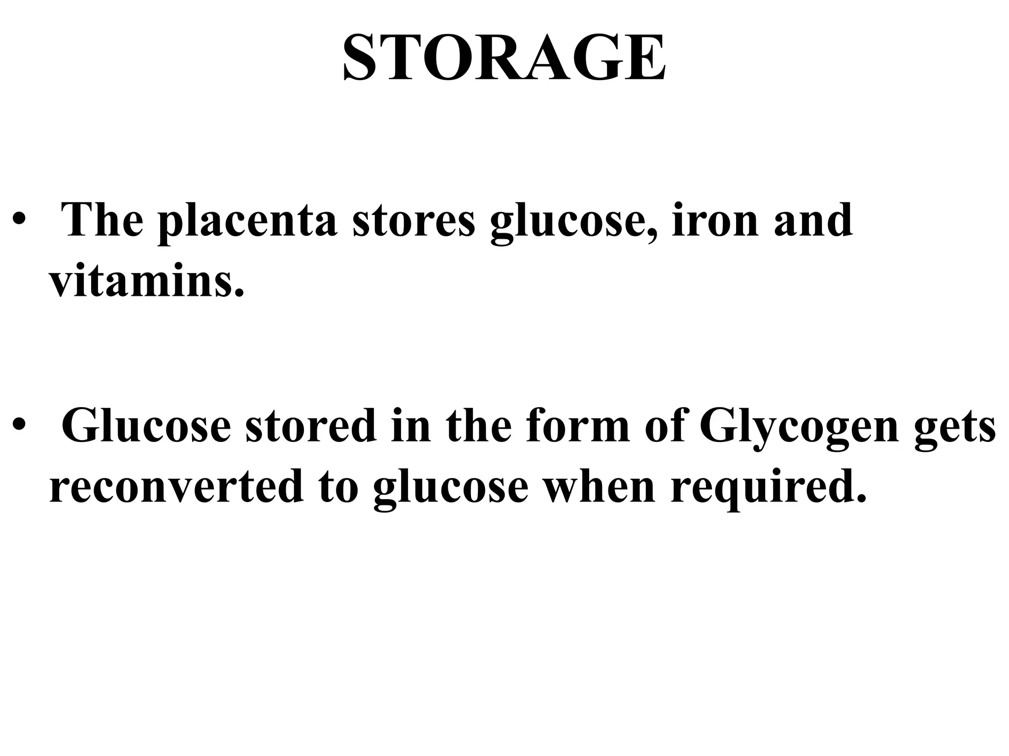 DEVELOPMENT OF PLACENTA AND FETUS.pptx