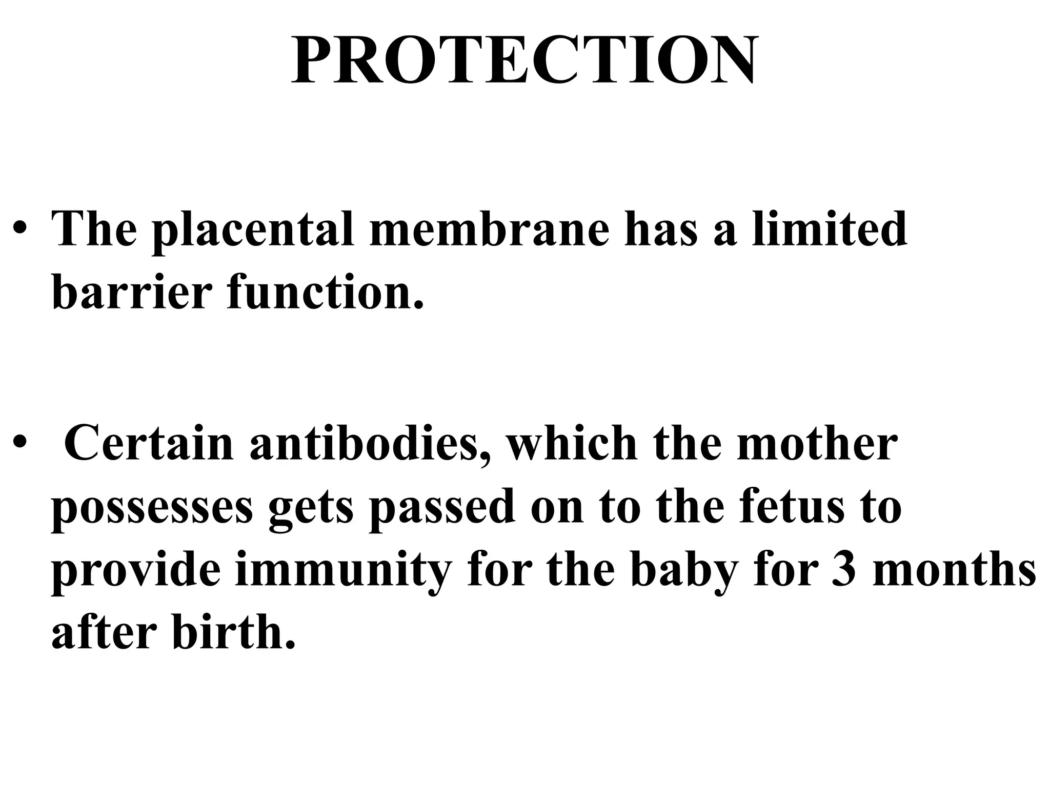 DEVELOPMENT OF PLACENTA AND FETUS.pptx