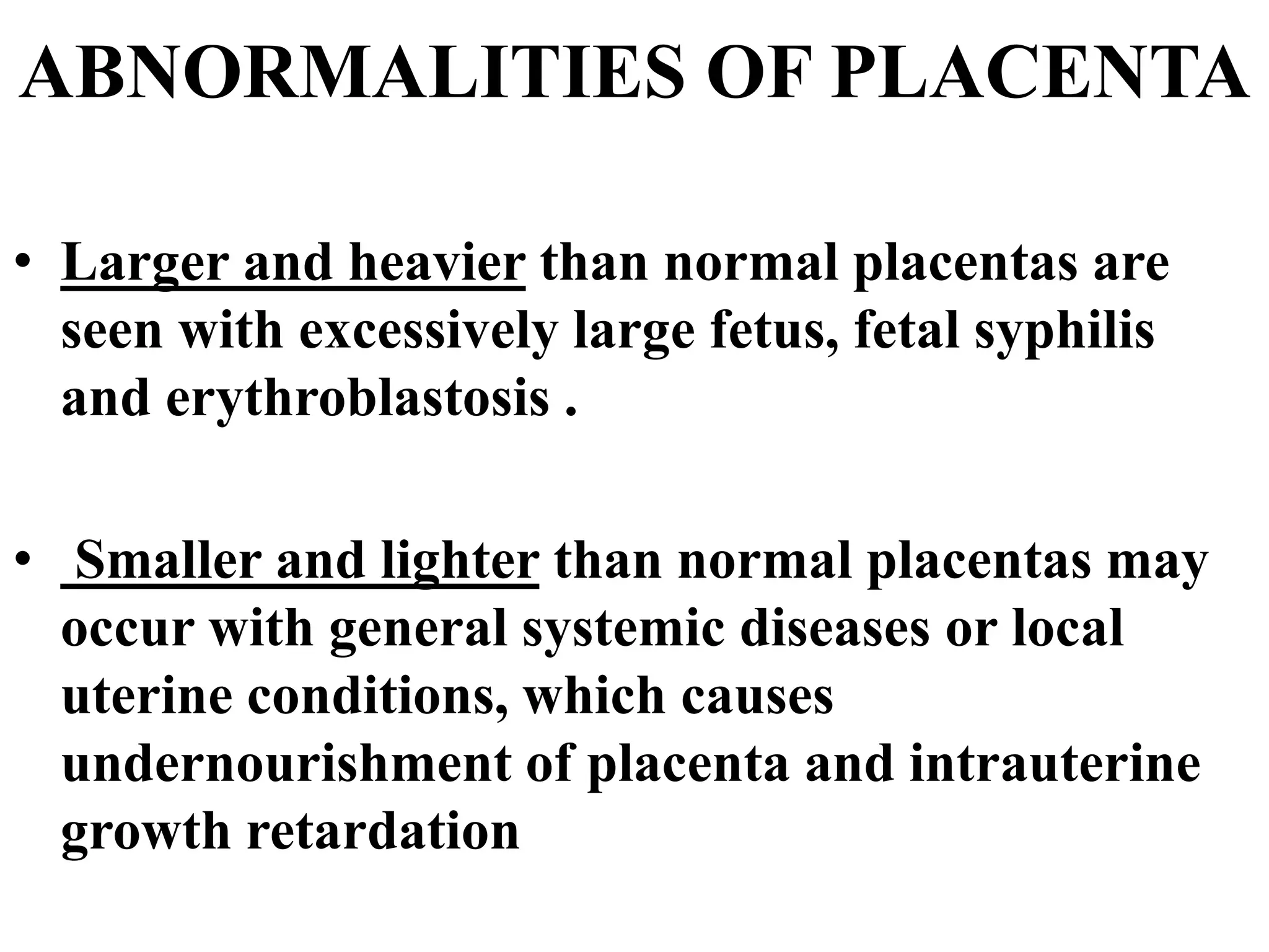 DEVELOPMENT OF PLACENTA AND FETUS.pptx