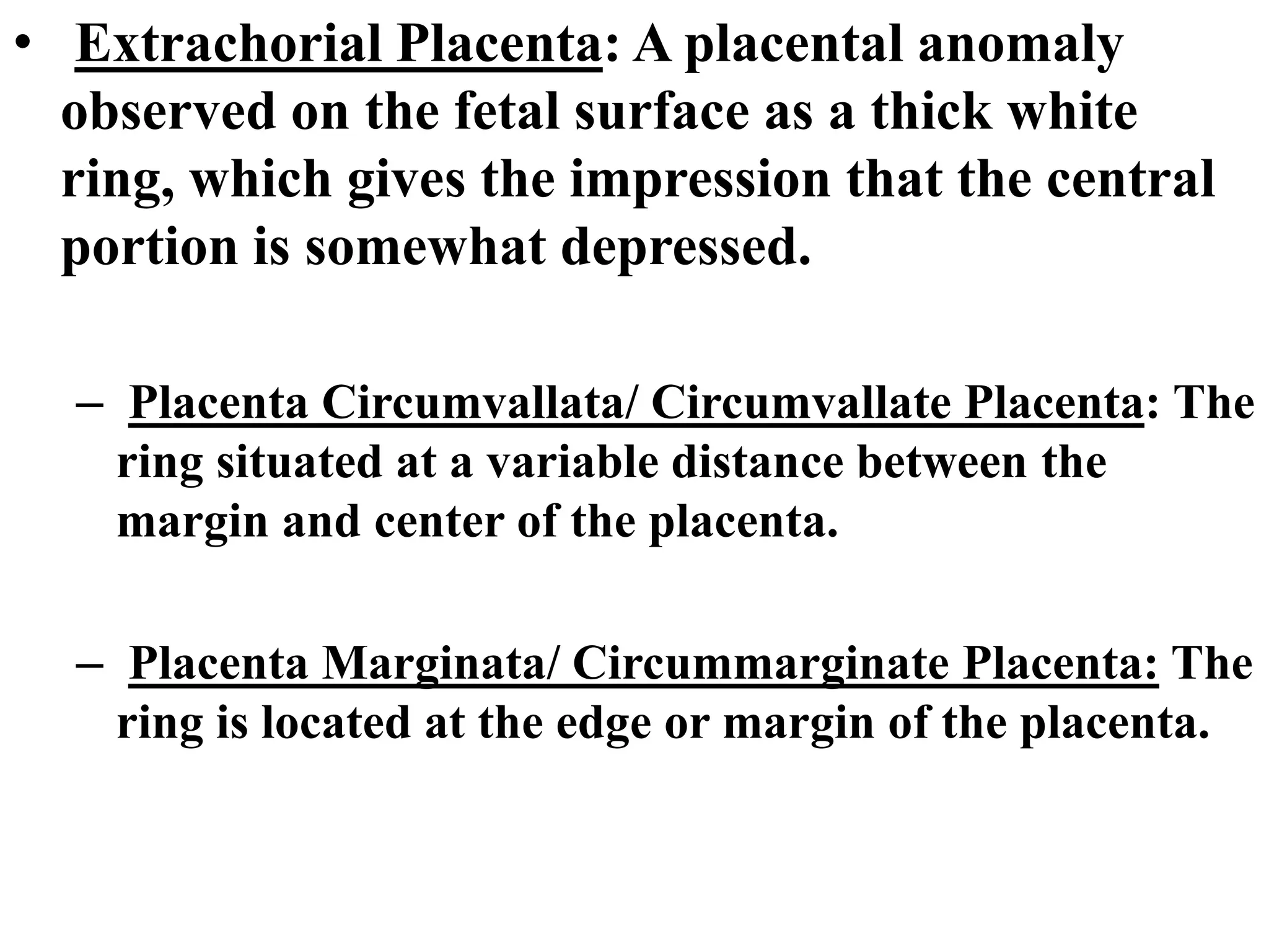 DEVELOPMENT OF PLACENTA AND FETUS.pptx