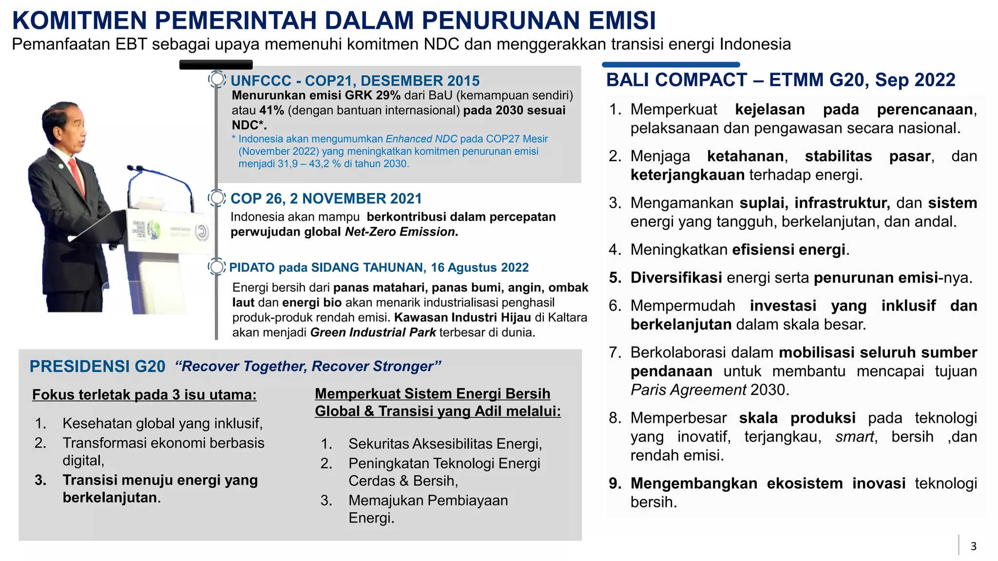 Development of Renewable Energy and Energy Conservations towards Net ...