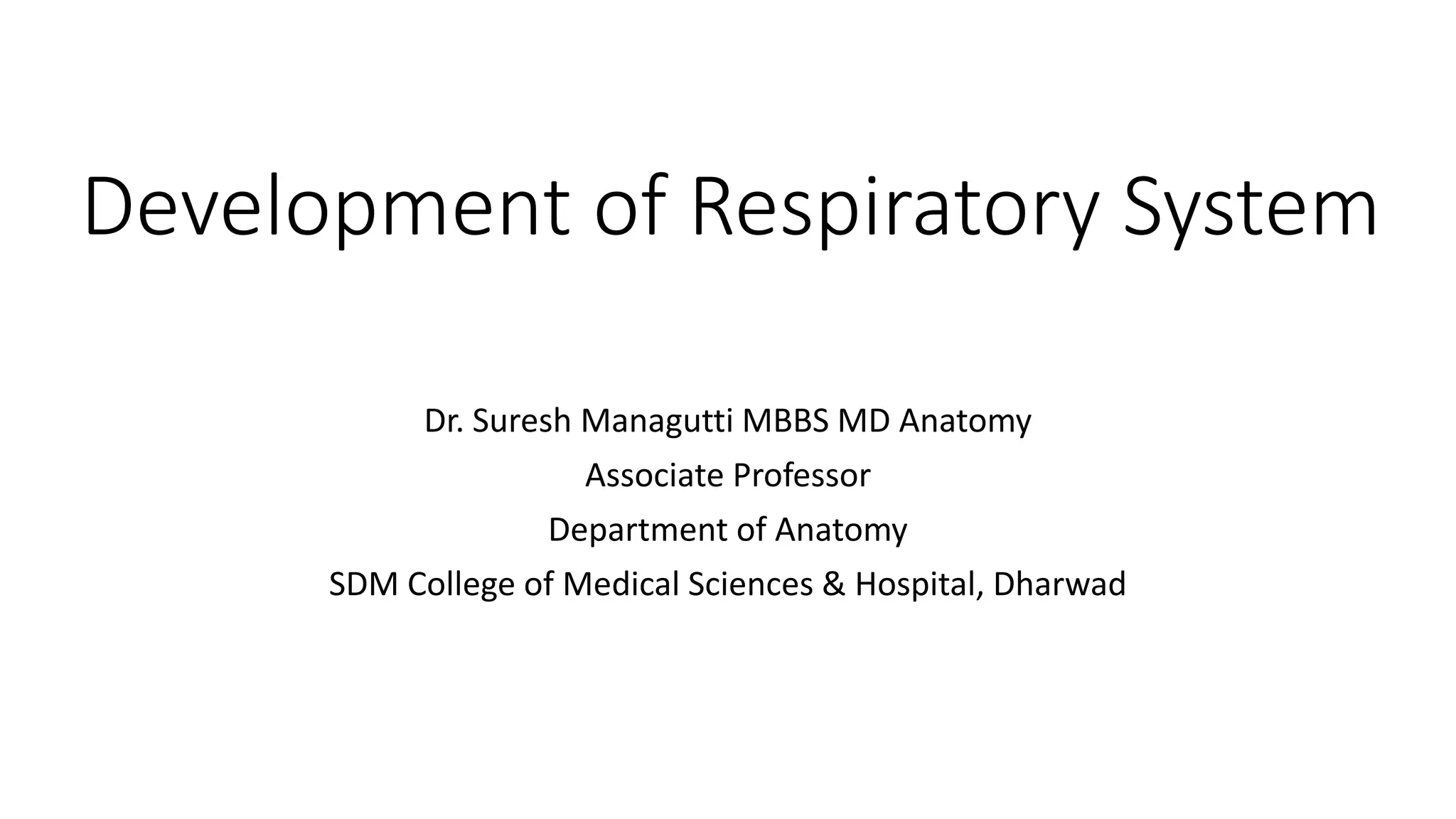 Development of Respiratory System.pptx
