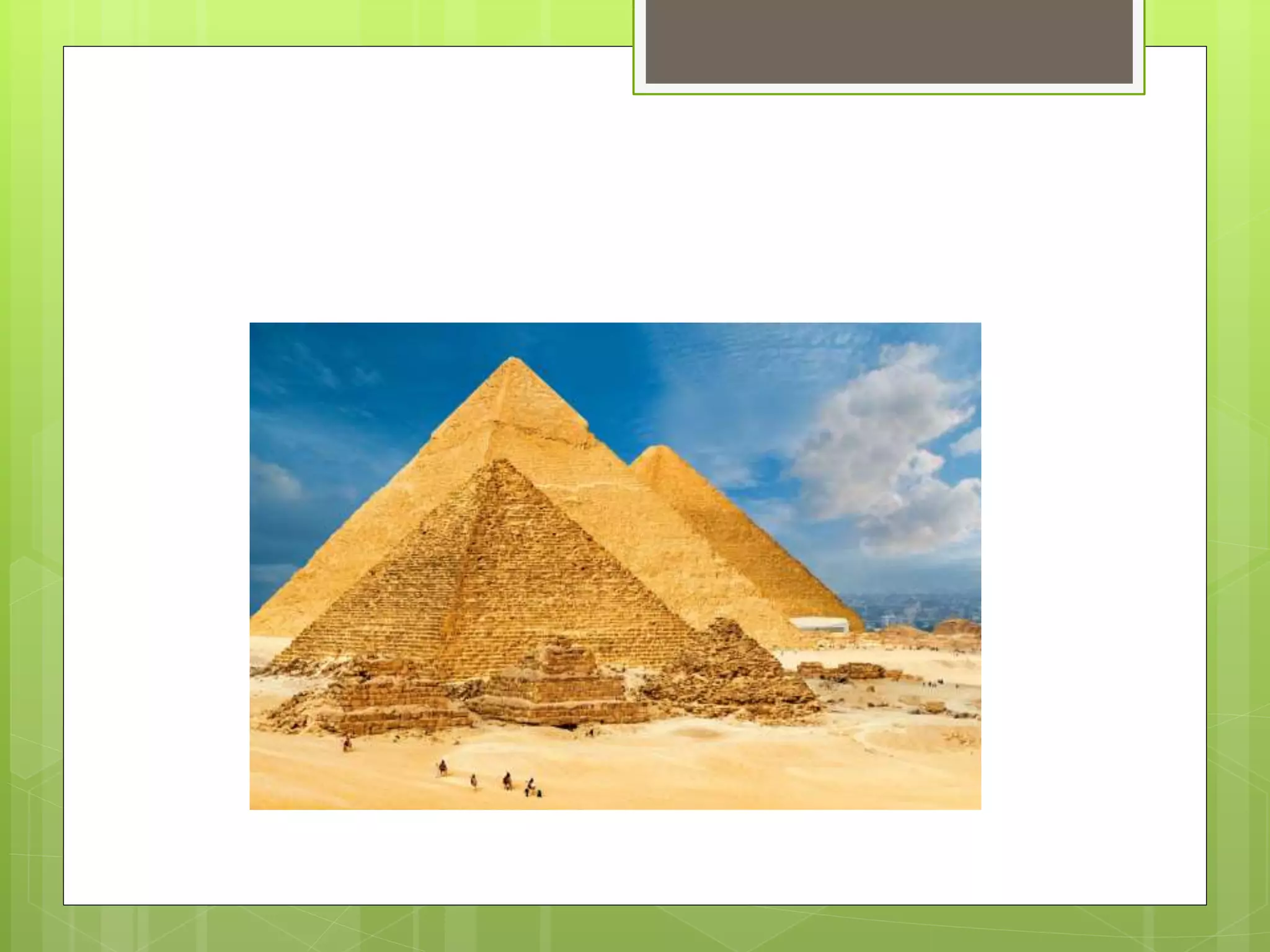 Development of science in africa | PPTX