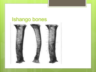 Development of science in africa | PPTX