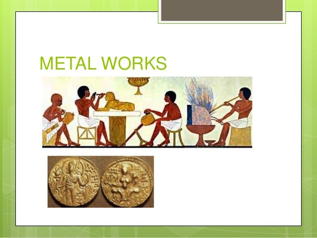 Development of science in africa