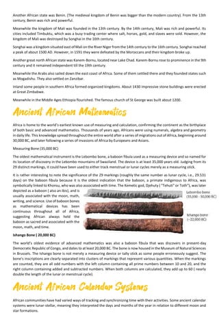 Development of Science in Africa.pdf