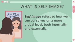 Development of Self-image and Self-esteem.pptx