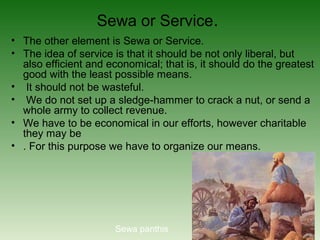 Development of sikh nation | PPT
